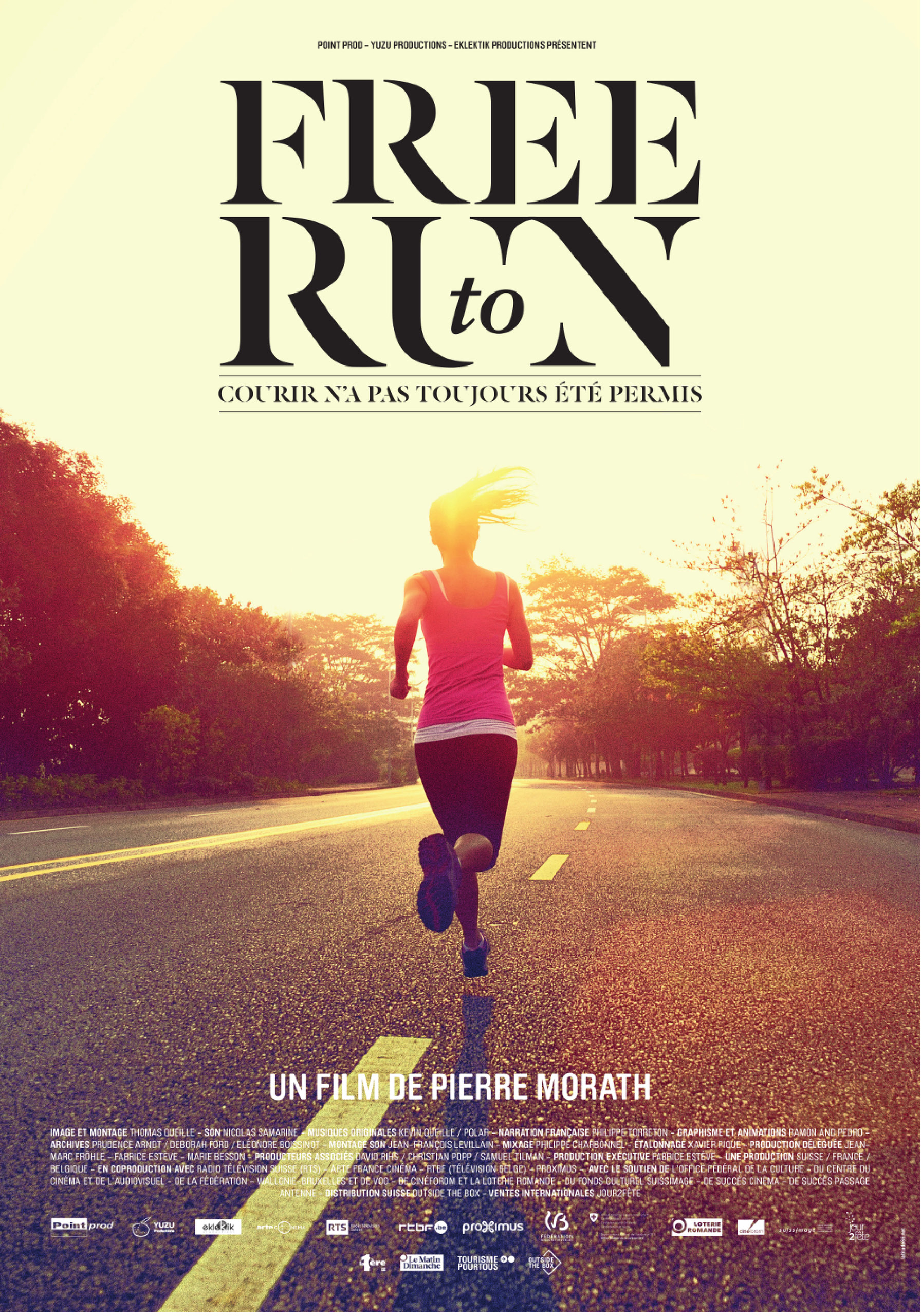 Films - Outside the Box